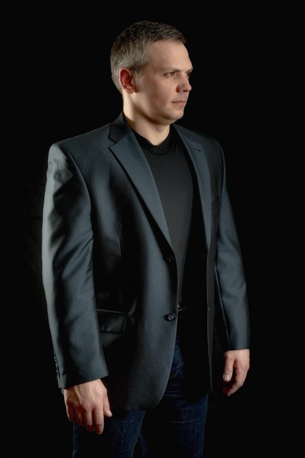 Balistická ochrana – PROAMMO Central Europe s.r.o.