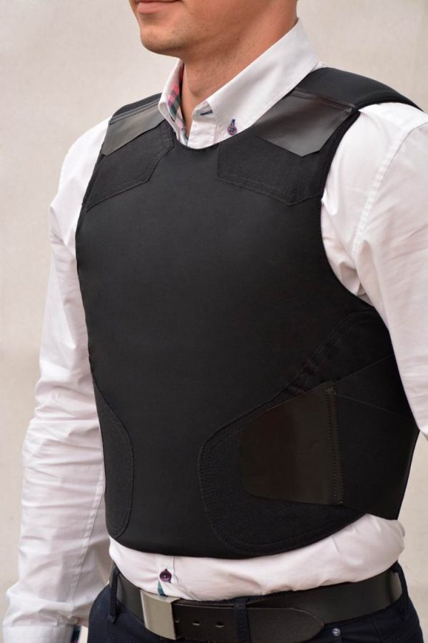 Balistická ochrana – PROAMMO Central Europe s.r.o.