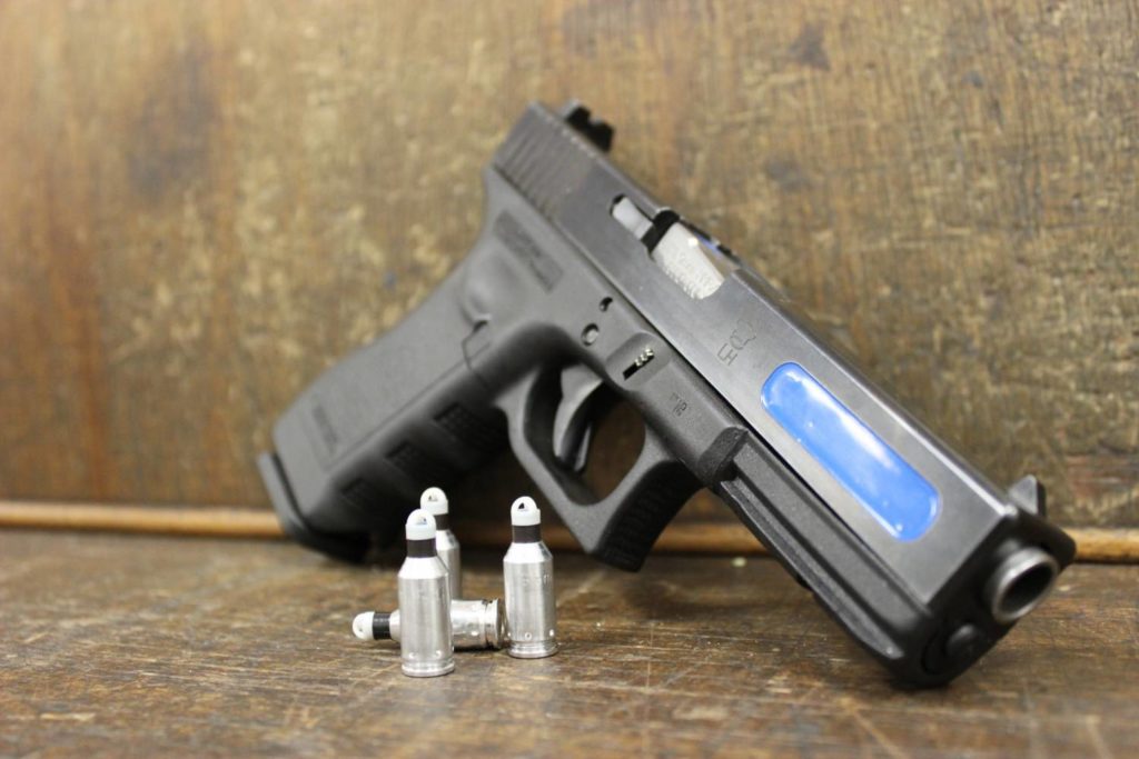 Náboje 9mm UTM MMR – PROAMMO Central Europe s.r.o.