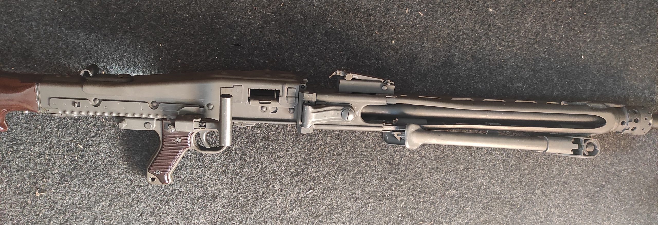 Beretta MG59/M1A2 – PROAMMO Central Europe s.r.o.