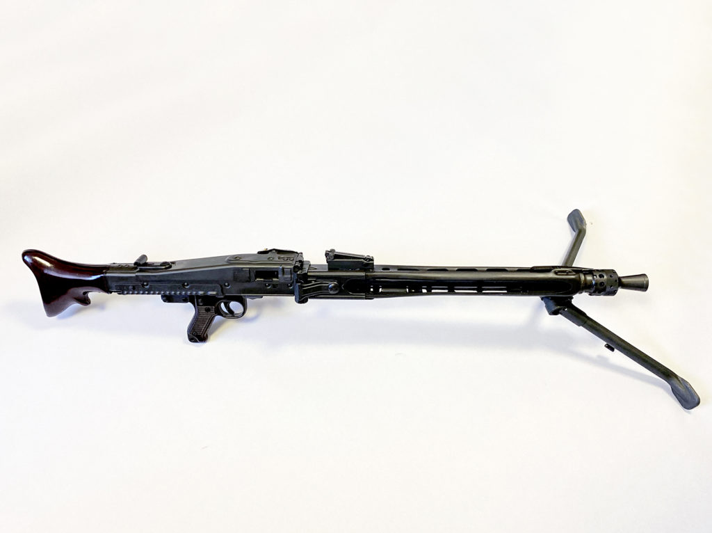 Beretta MG59/M1A2 – PROAMMO Central Europe s.r.o.
